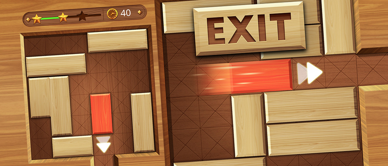 Exit 🕹️ Juega gratis en Play123