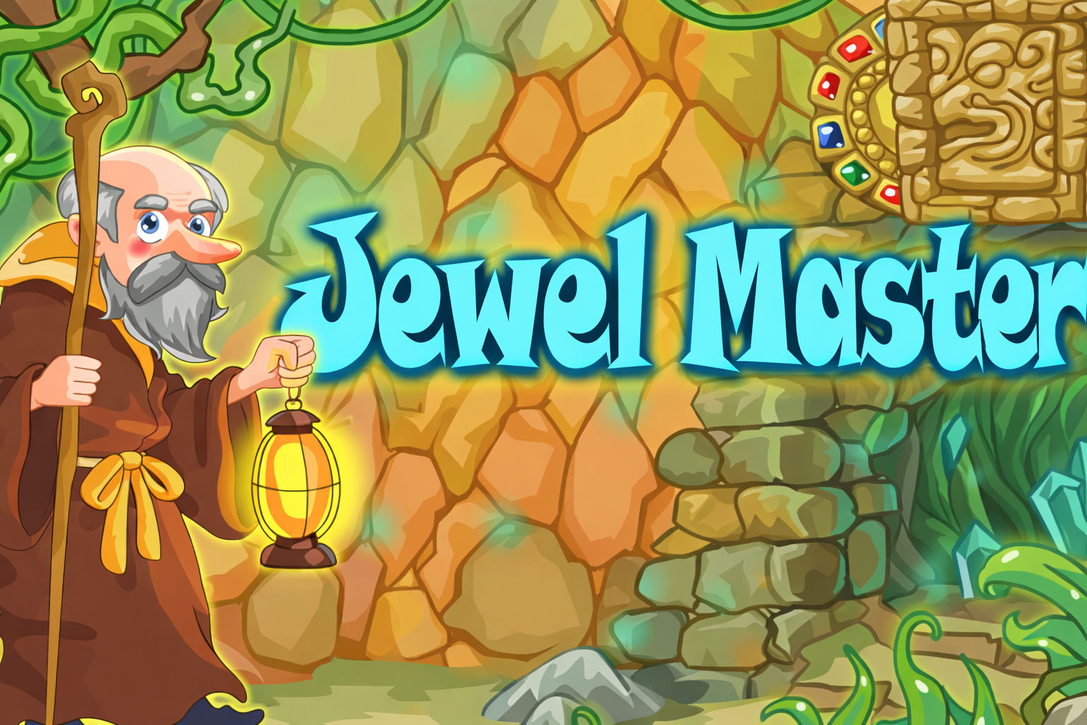 Jewel Master 🕹️ Juega gratis en Play123