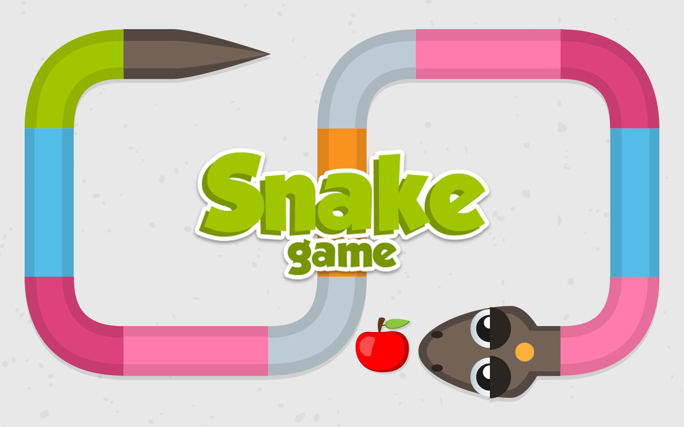 Snake Simple Retro Game 🕹️ Juega gratis en Play123