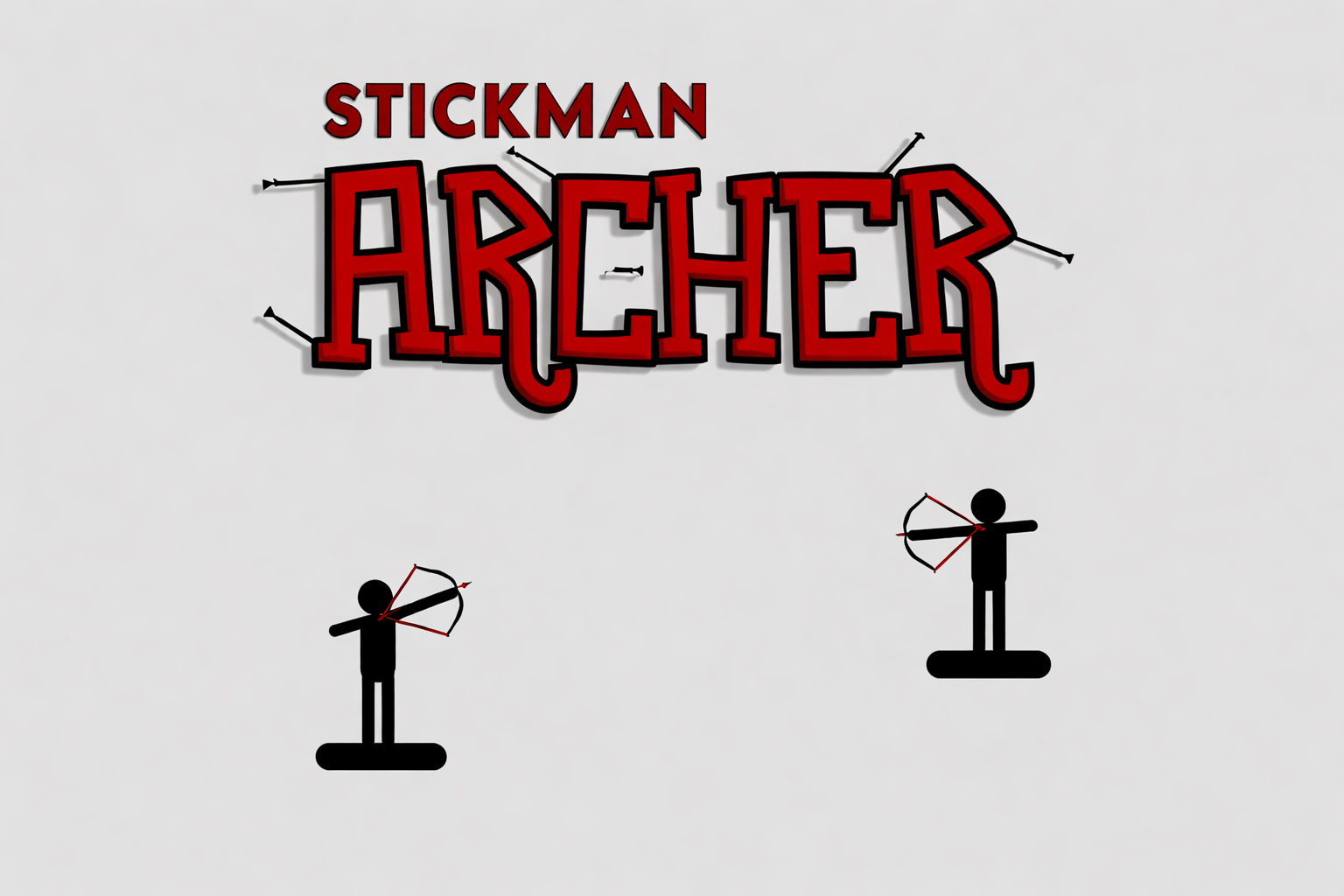 Stickman Archer 🕹️ Juega gratis en Play123